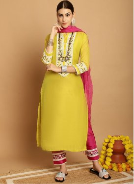Latest Salwar Kameez