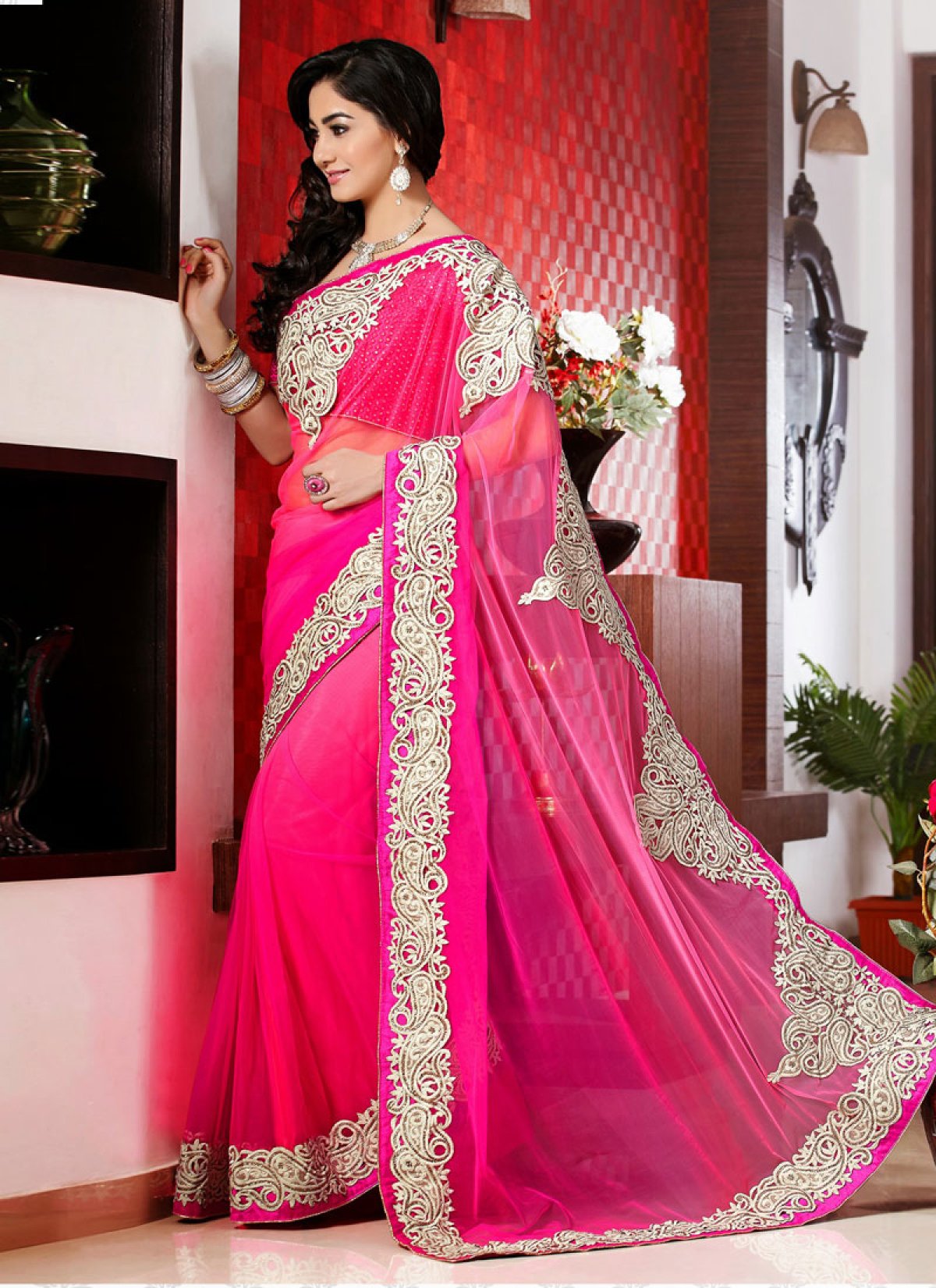 Ostentatious Wedding Novias Bridal | K A Line Lo' Adoro Bridal In